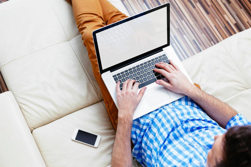 Nexus Air Fiber – Where you meet the internet.